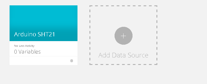 Sending Temperature Data To Ubidots From An Arduino Electronic Projects